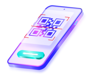 History of the QR Code: who invented it and why?